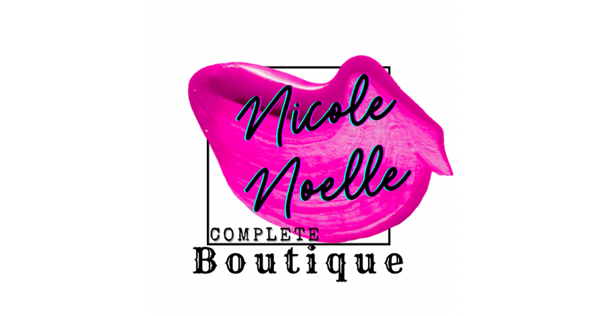 Nicole Noelle Complete Boutique – Nicole Noelle Complete Boutique LLC